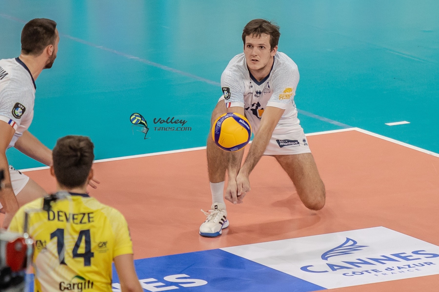 Japan: Ran Takahashi stays with Suntory Sunbirds also in 2025/26 ...